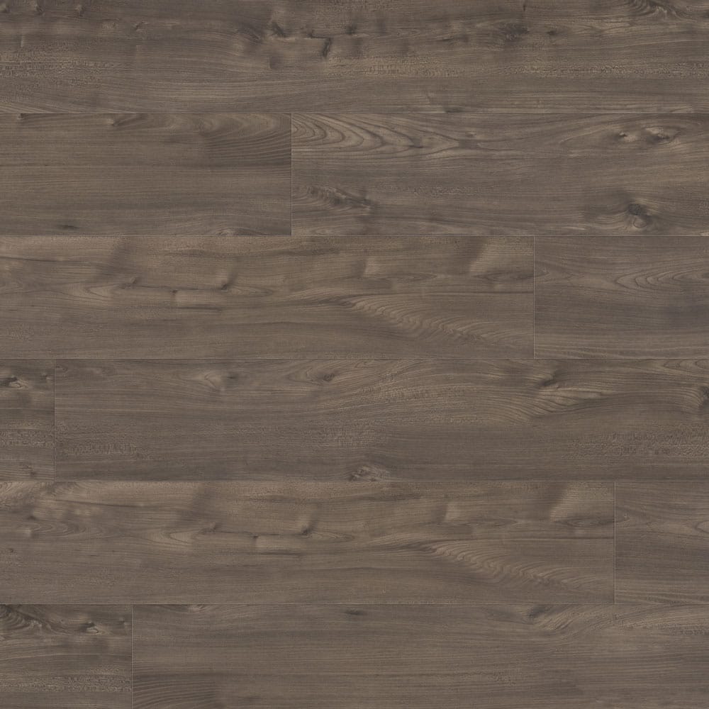 Beaulieu-Canada Laminate Plank Maven Johnson 31/64" X 7-23/32" X 47-7/8" |12.3 Mm Thickness ...