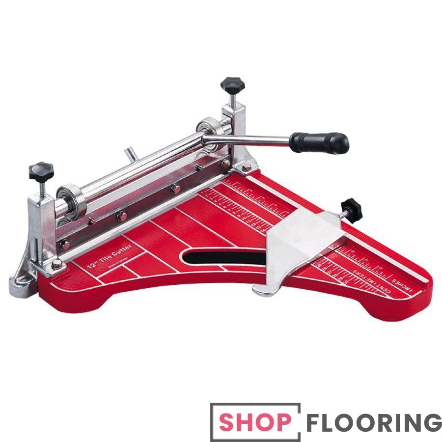 Toolway - Tile Cutter - Shopflooring.ca