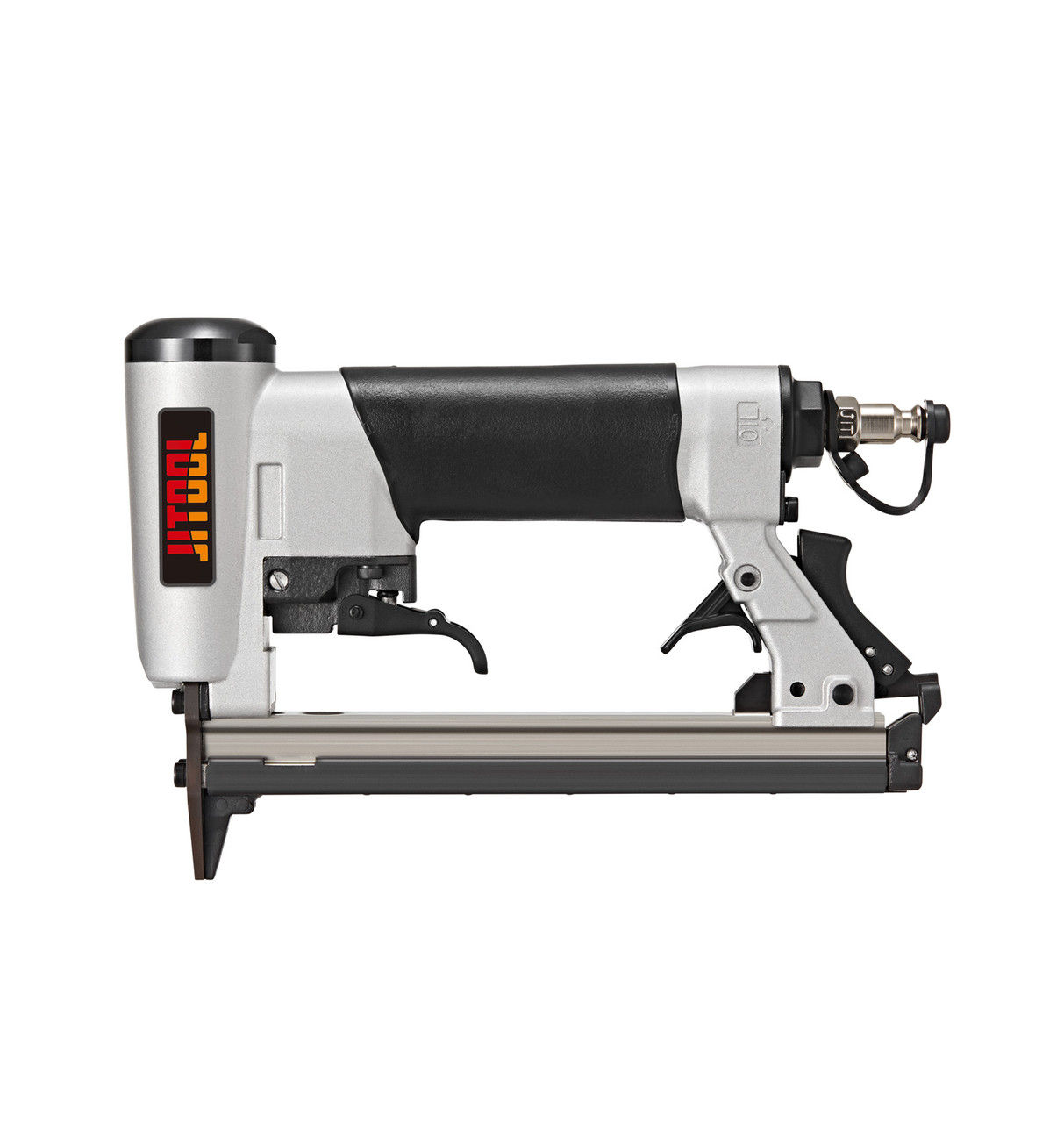 Shur-Fast - Pneumatic Stapler Jitool S34/16-22 For Fine Wire Staples ...