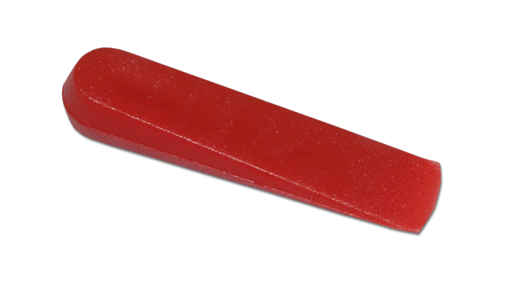 Rubi - Wedges For Tilling - 5 Mm (Pack Of 500) - Shopflooring.ca