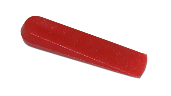 Rubi - Wedges For Tilling - 5 Mm (Pack Of 500) - Shopflooring.ca