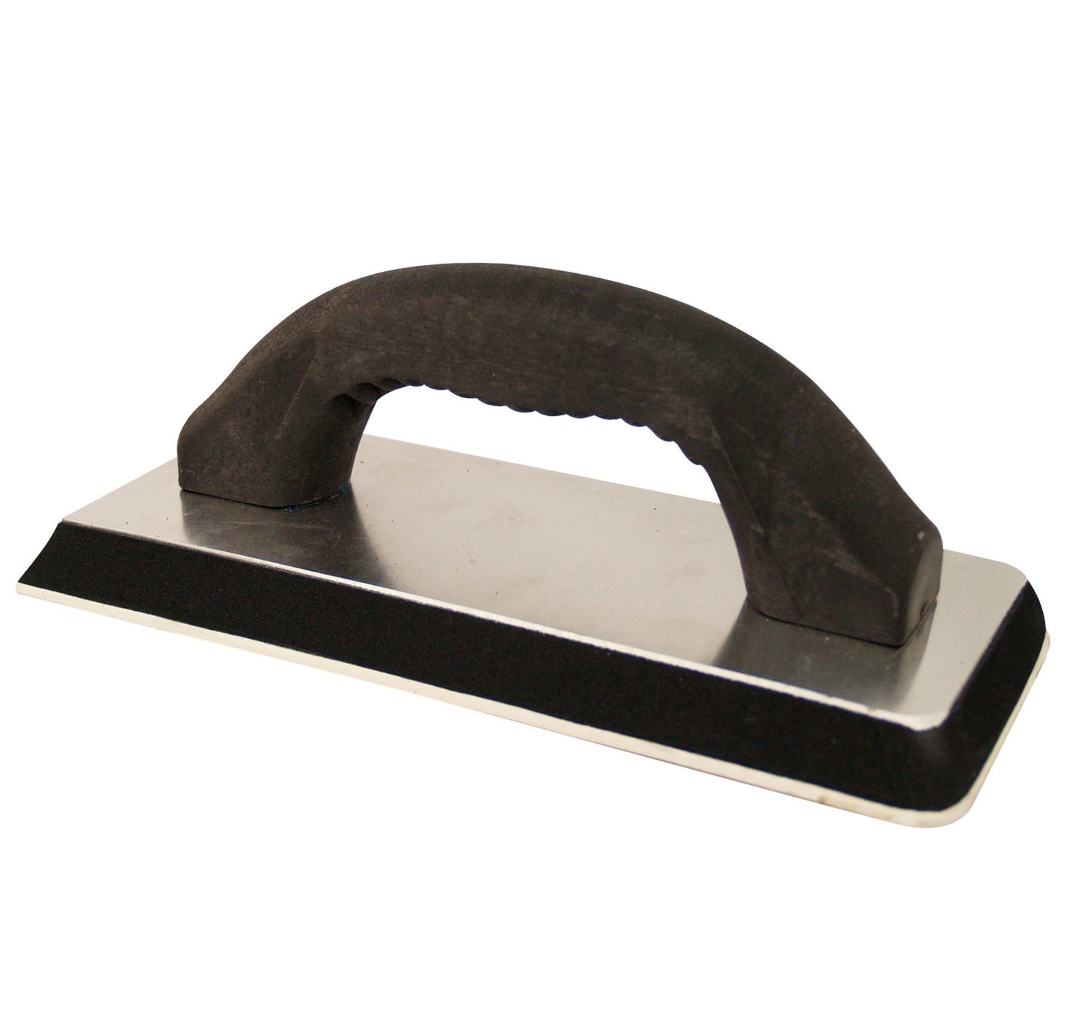 Richard - Laminated Round Corner Grout Float Applicator 9" X 4 ...