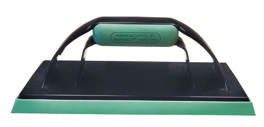 Barwalt - Ultralight Floor Float UFF-1 (4" X 10-1/2") - Shopflooring.ca