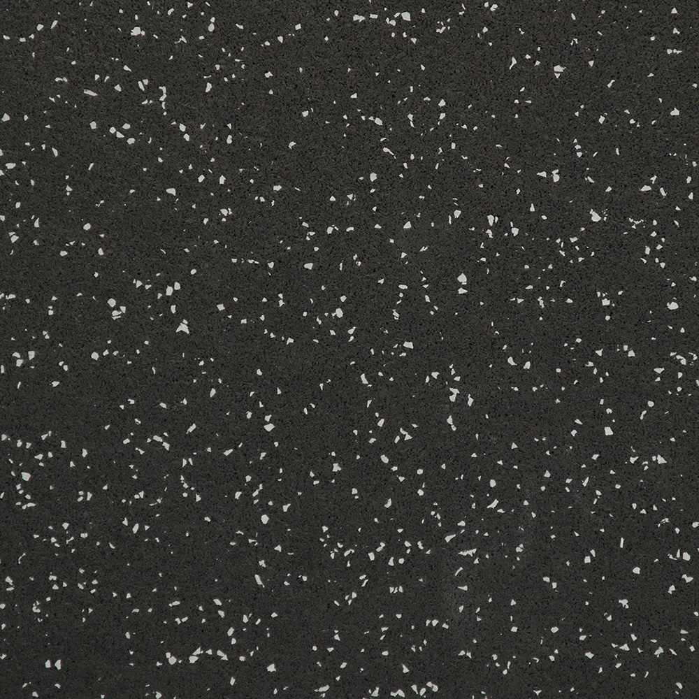 ROPPE Rubber Roll Recoil #195 Light Gray 10% Chips 48" X 49' 6" - 4 Mm ...